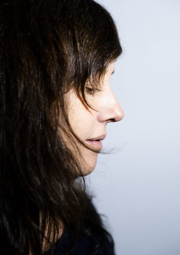 Über Mich | Barbara Renz